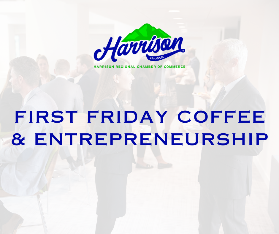 Events — Harrison Chamber of Commerce