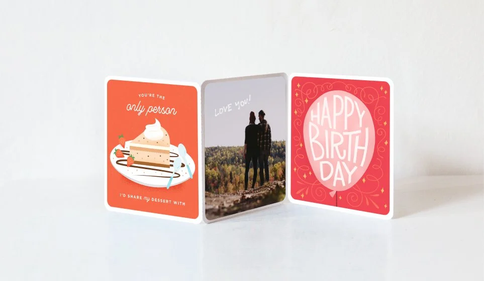 Felt Cards — Felt App