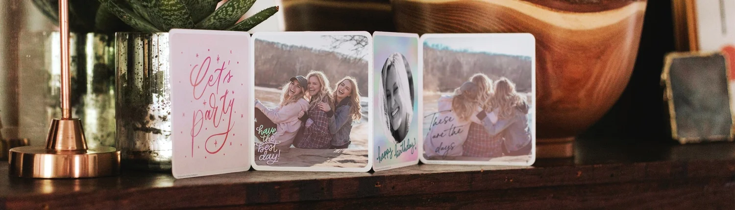 Felt Cards — Felt App