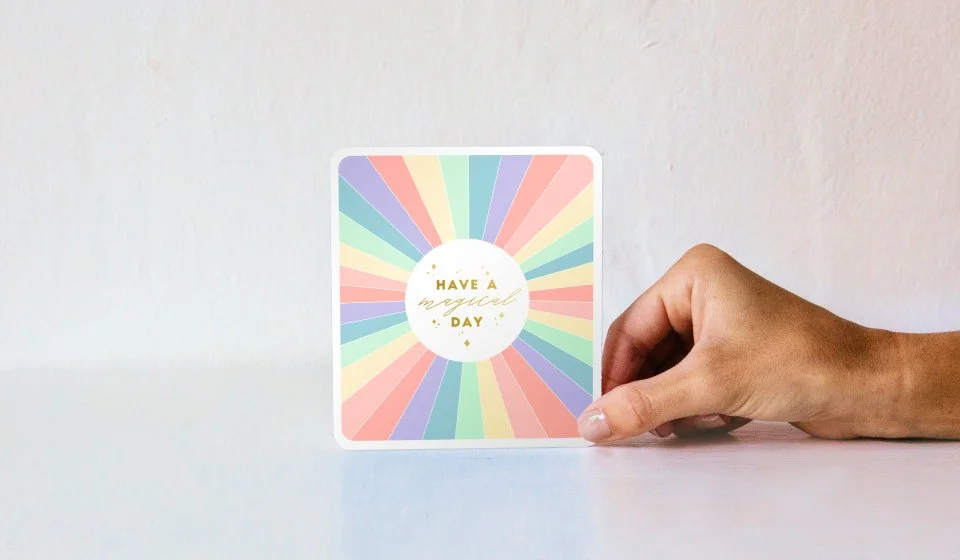 Felt Cards — Felt App