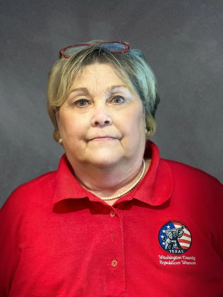 Washington County Republican Women of Brenham Texas