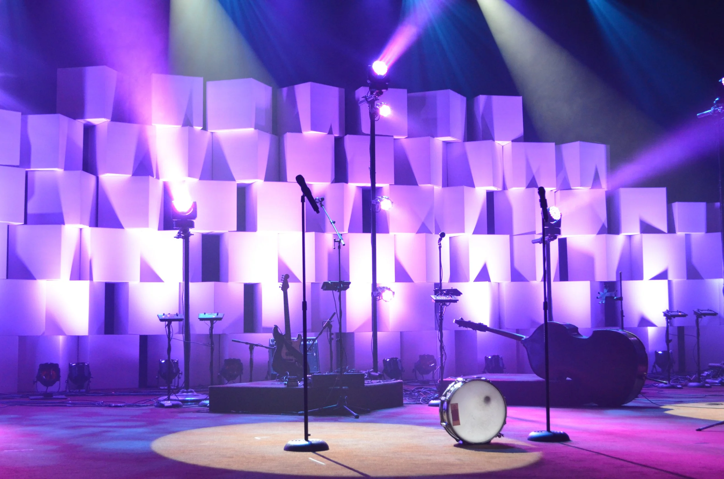 LIVE RECORDING Grahamaudio
