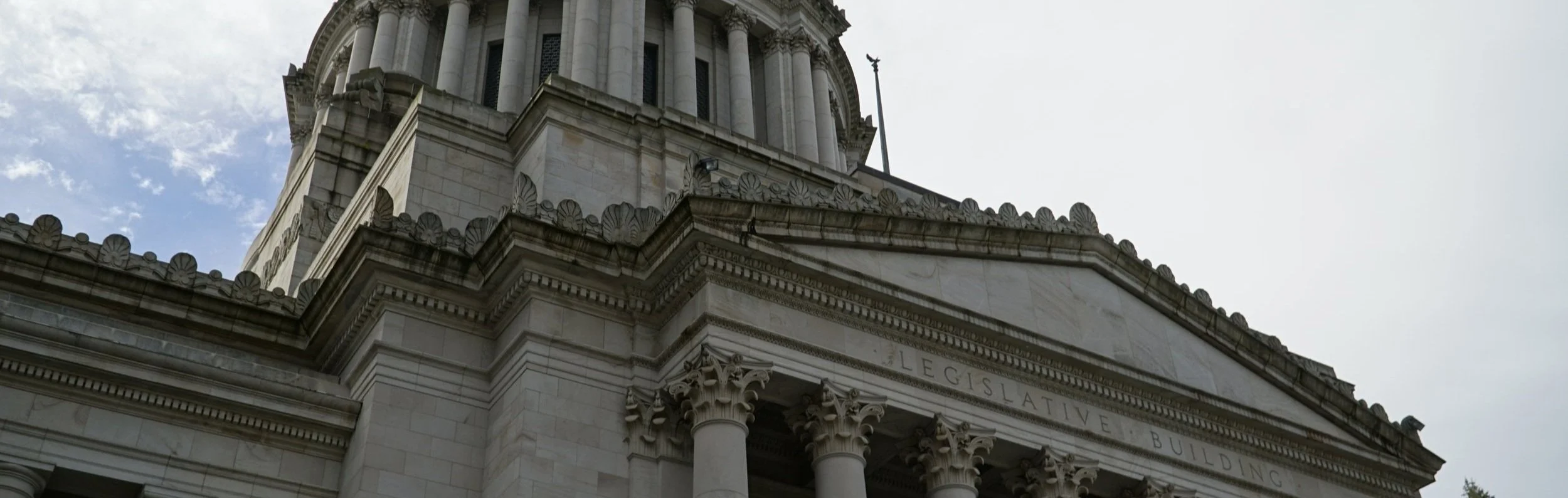 Washington Recovery Alliance