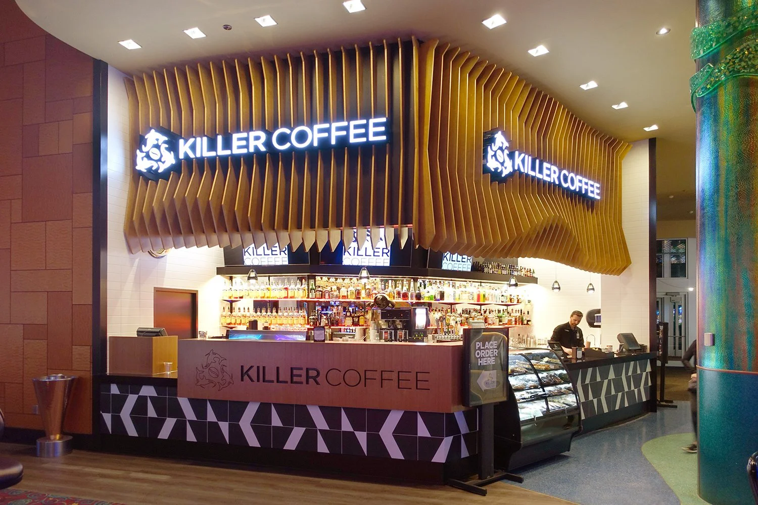 Our Work — Dillon Works