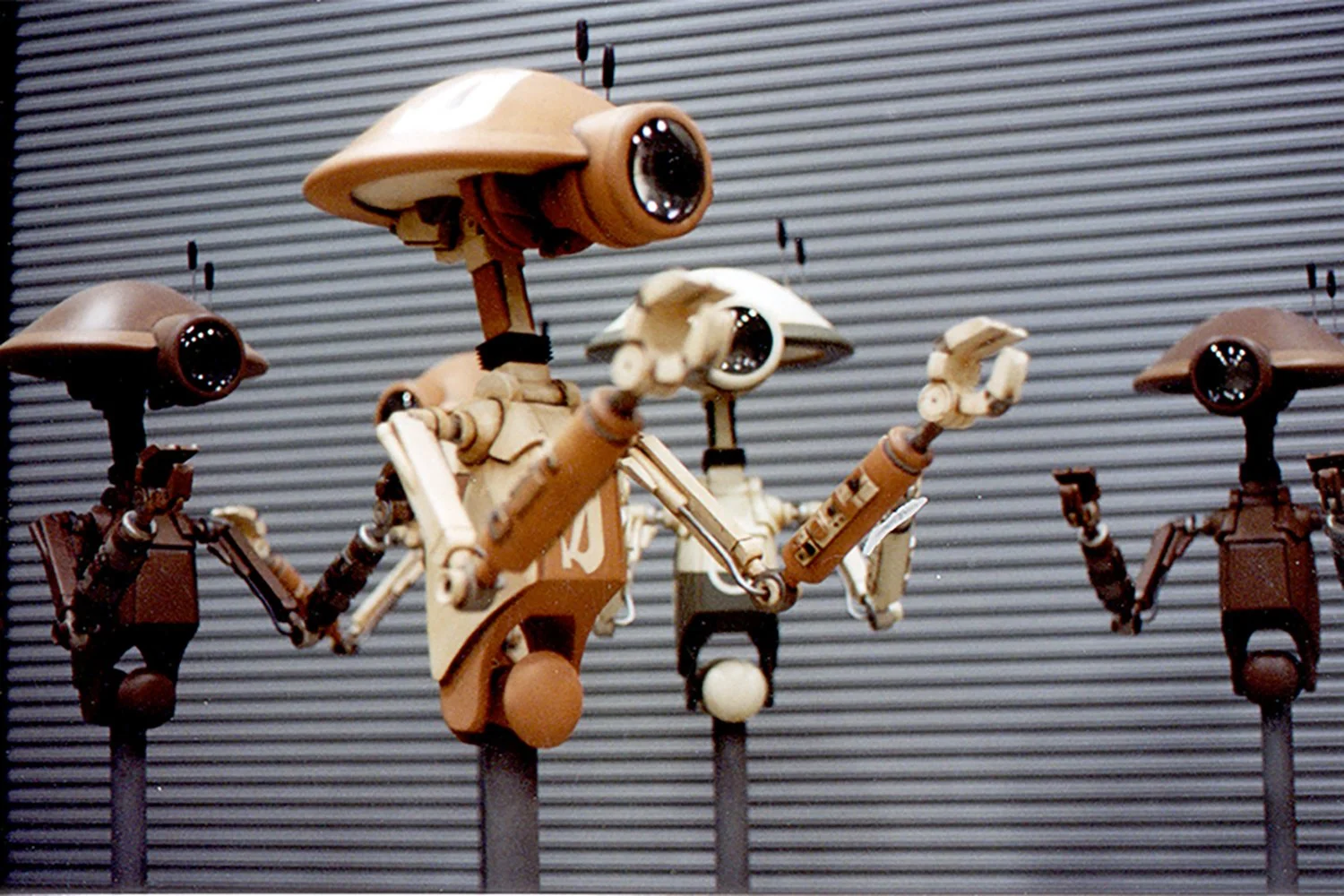 Our Work — Dillon Works