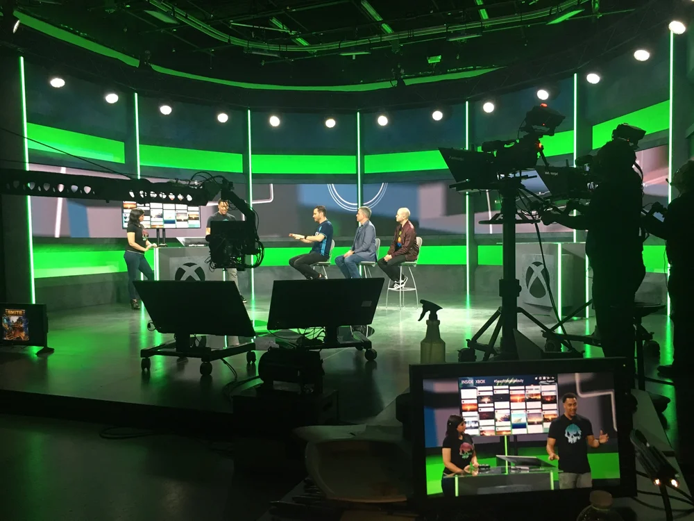 Live Sets — Dillon Works