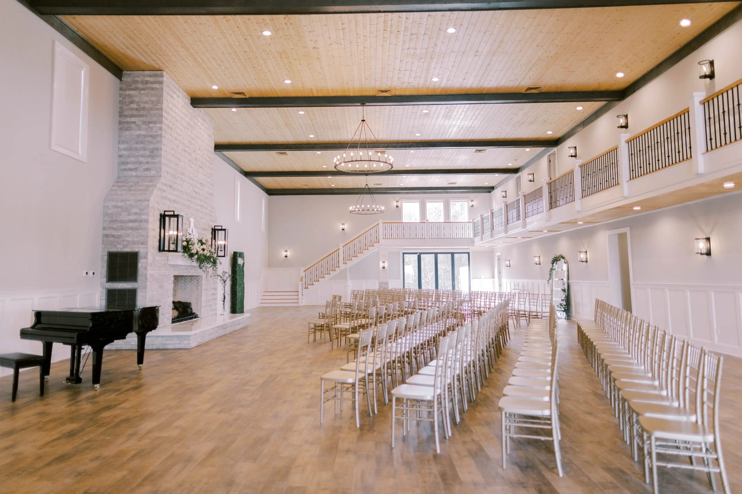 Gallery 3 — The Harrington