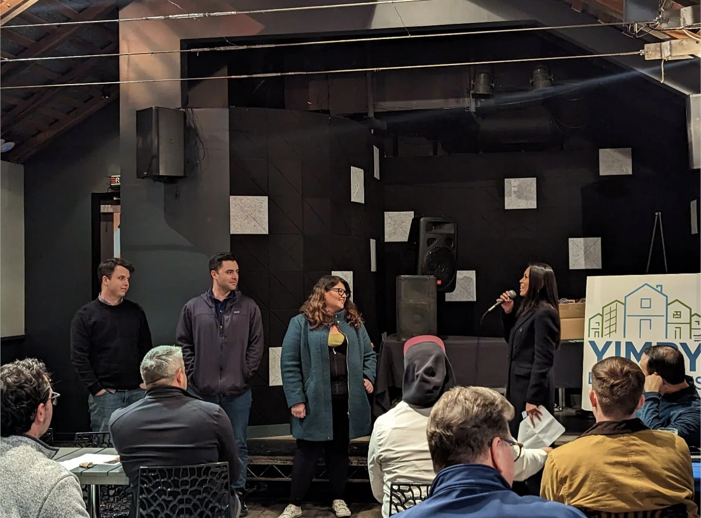 Upcoming Events — YIMBY Democrats of San Diego