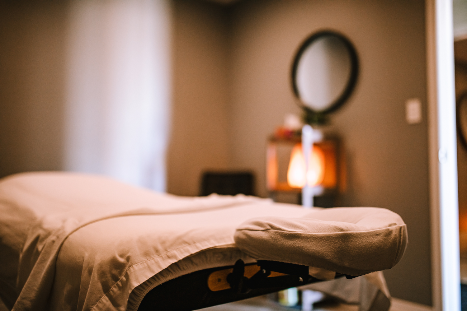 Total Recovery Massage Therapy & Wellness Studio