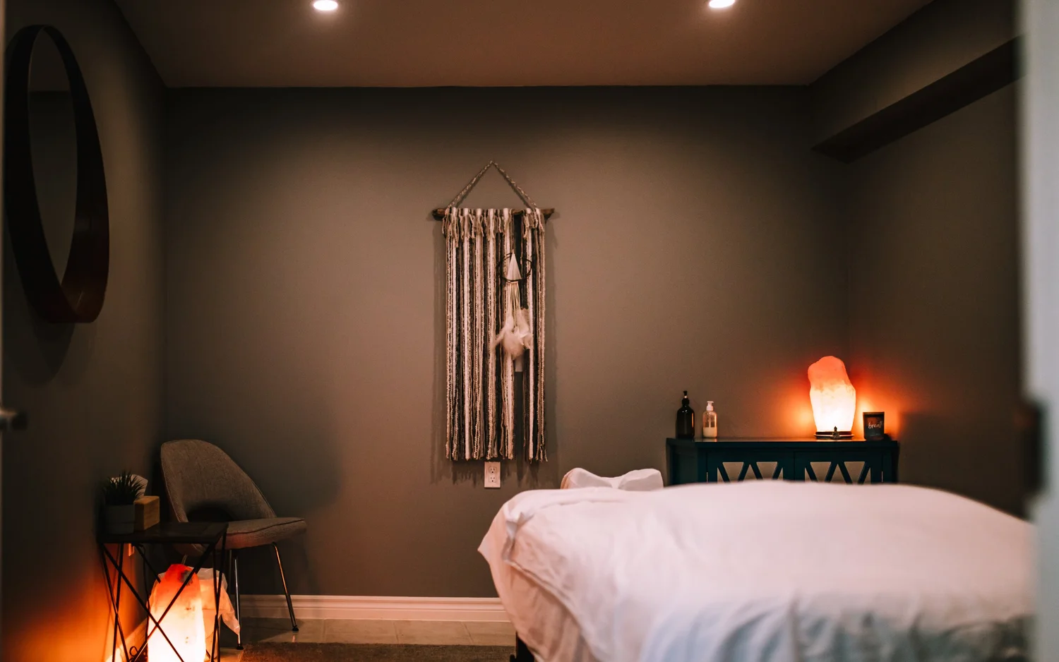 Total Recovery Massage Therapy & Wellness | Discover Wellness Today!