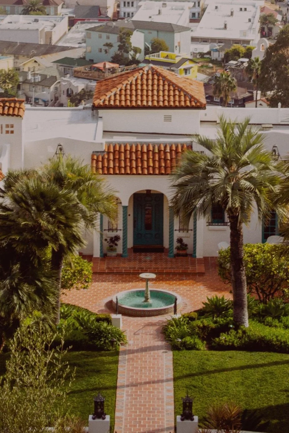Estate Agency