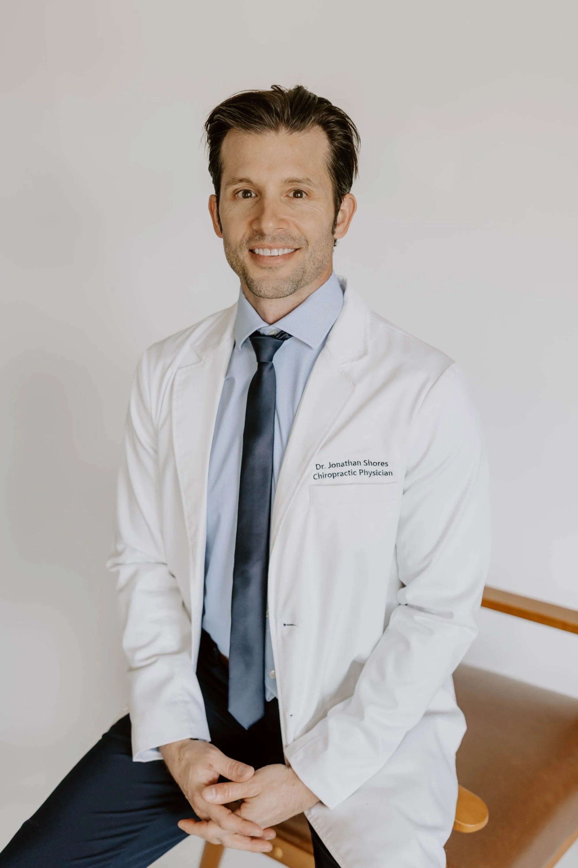 Meet The Team — Shores Chiropractic & Wellness
