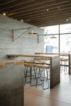 Modern Taco Taqueria — Valletta Design