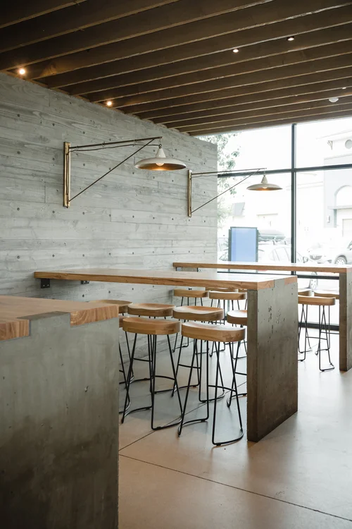 Modern Taco Taqueria — Valletta Design