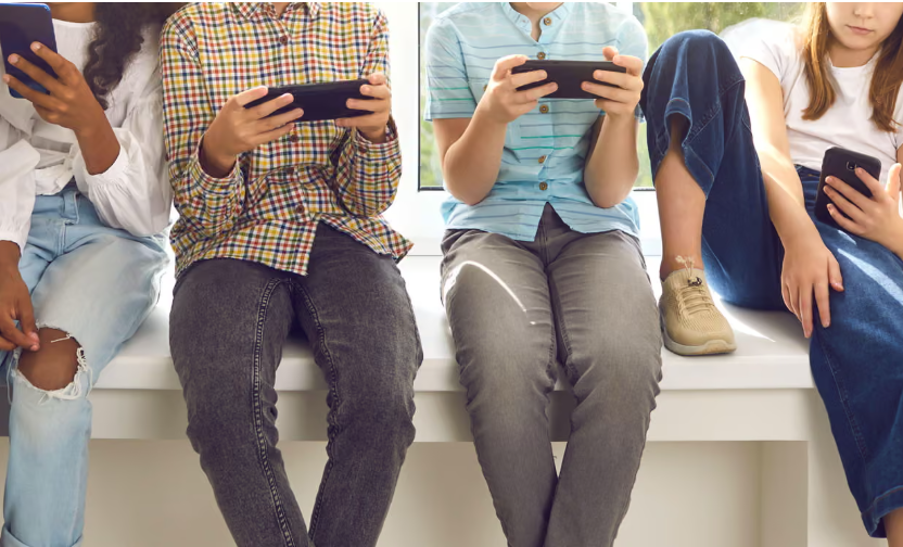 Update: Teen Perspectives Are Shifting - What the Latest Pew Research ...