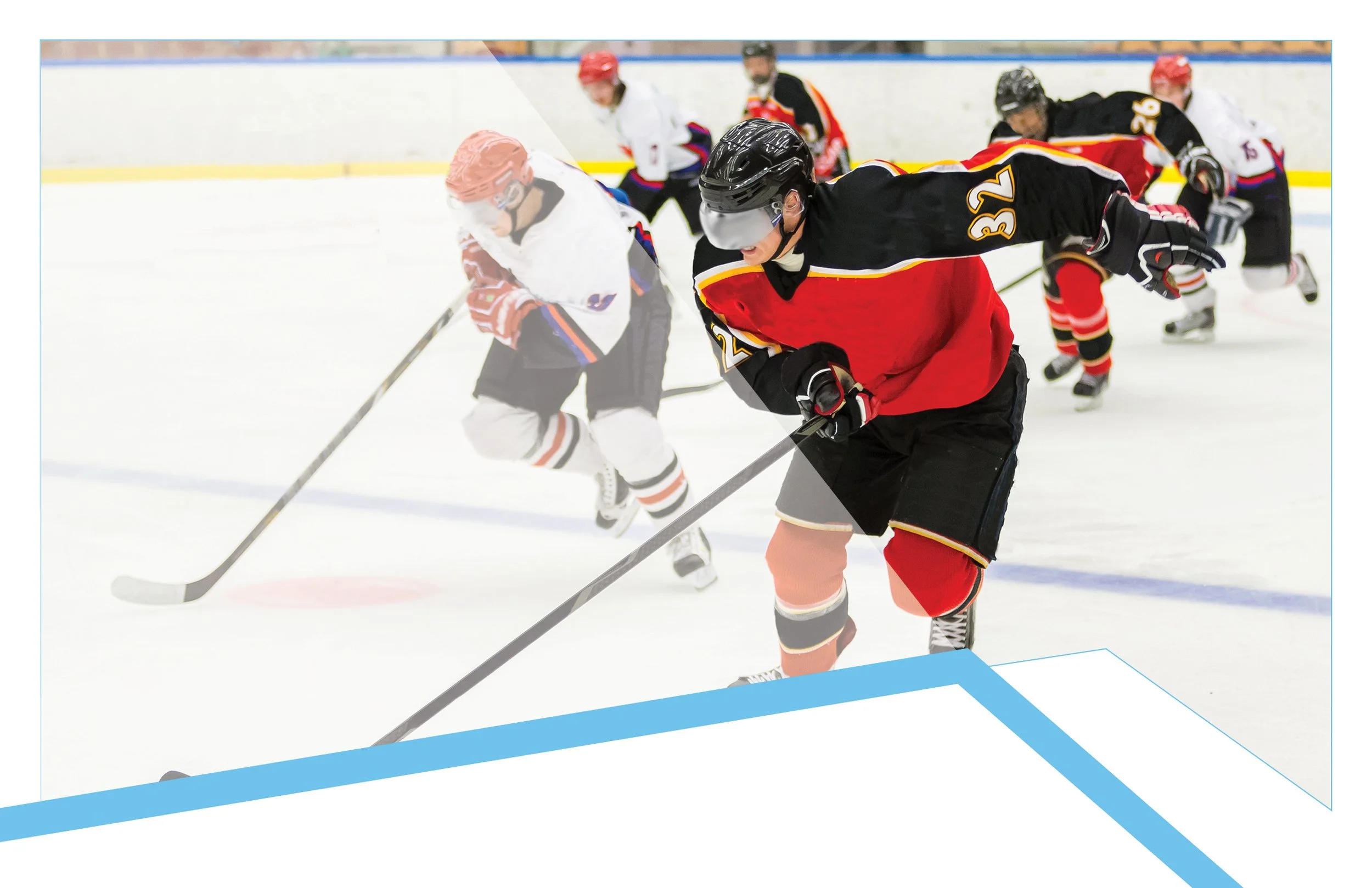 Hockey Skills Camps - Ferguson Sports