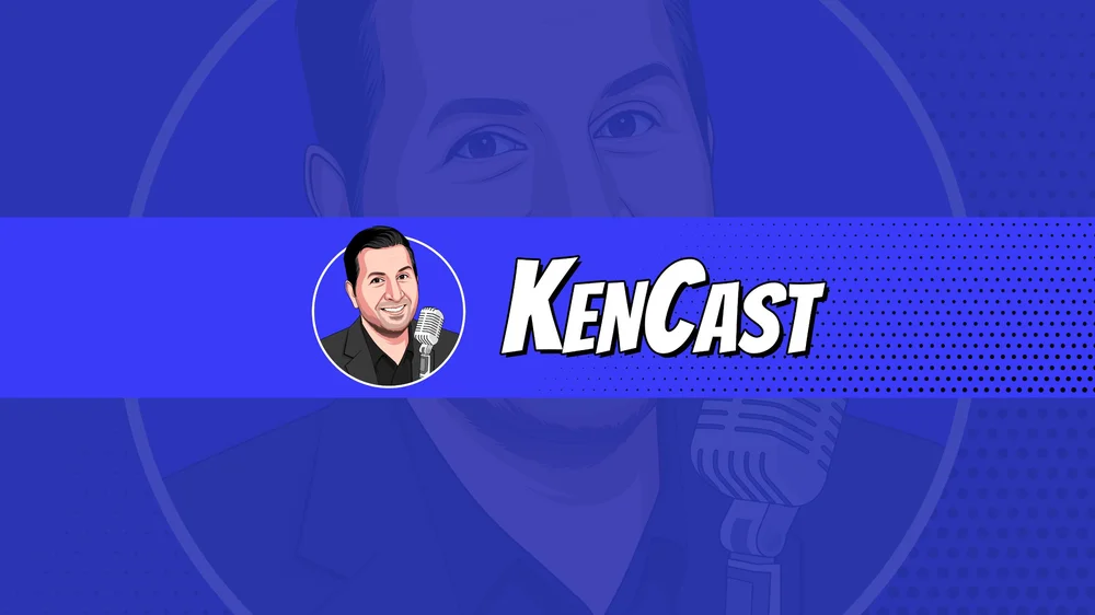 KenCast — Ken Cole - Angry Sky Entertainment