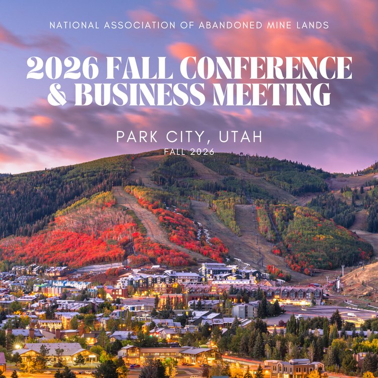 Upcoming Events — NAAMLP