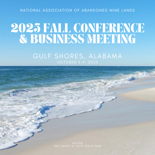 Upcoming Events — NAAMLP