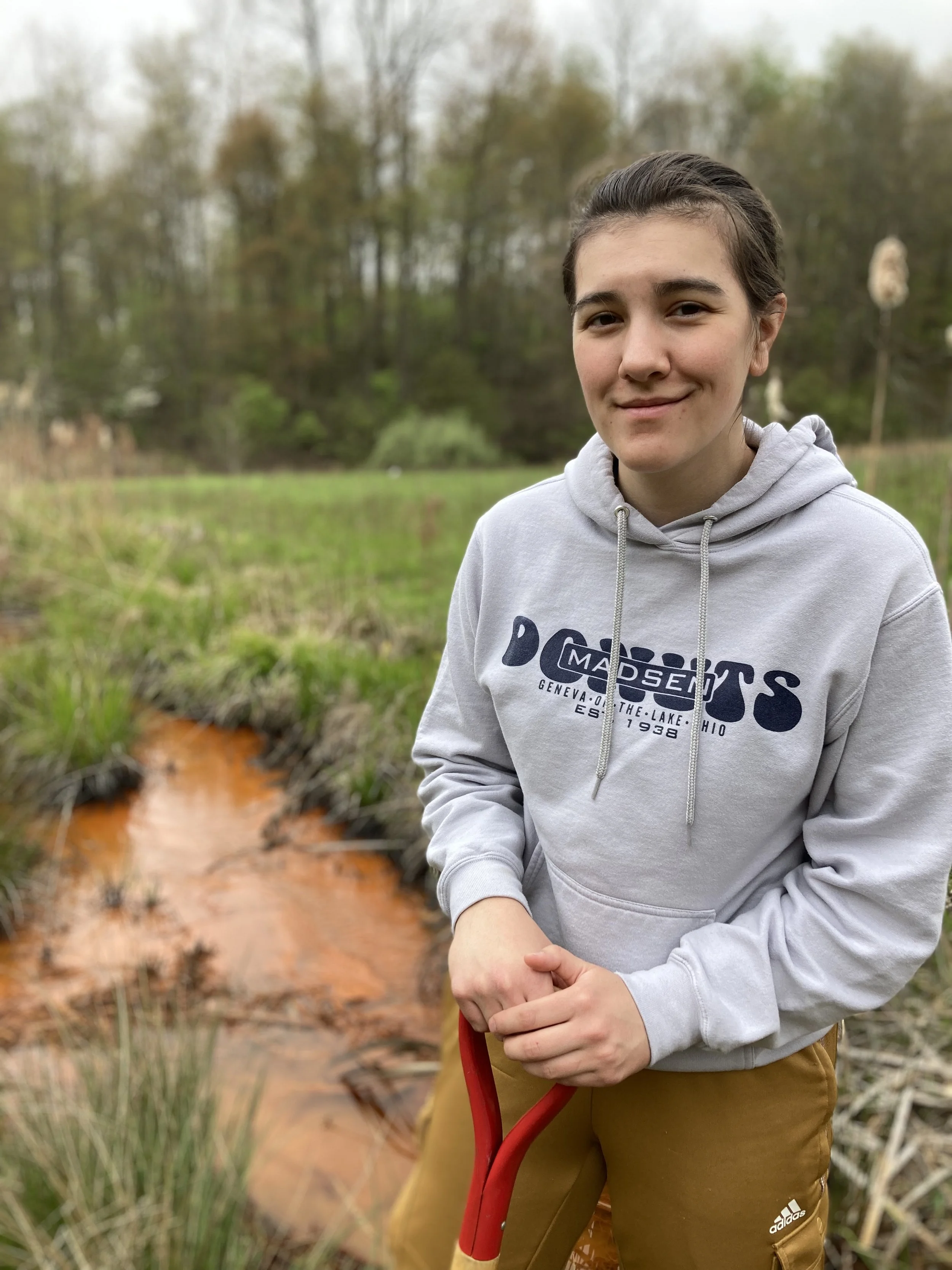 Scholarship — NAAMLP