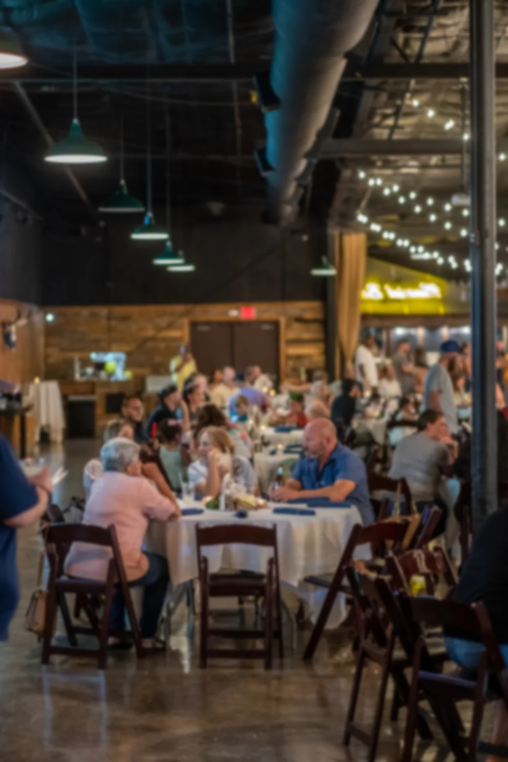 River Ranch Stockyards - Fort Worth's Premier Event Venue