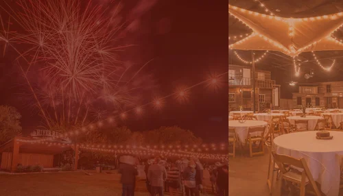 River Ranch Stockyards - Fort Worth's Premier Event Venue