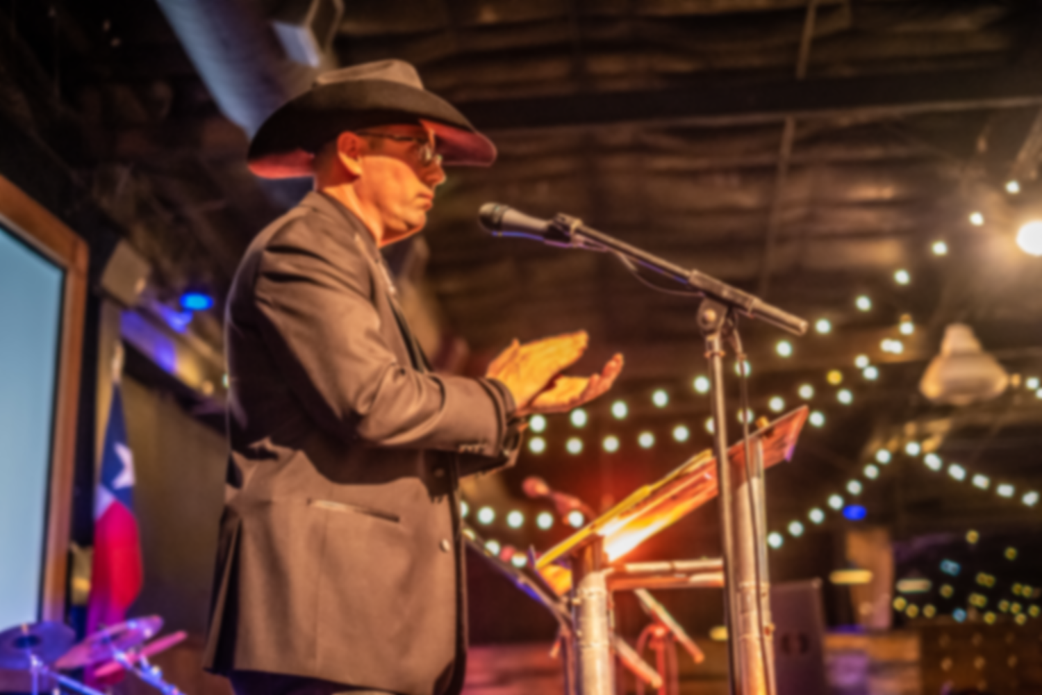 River Ranch Stockyards - Fort Worth's Premier Event Venue