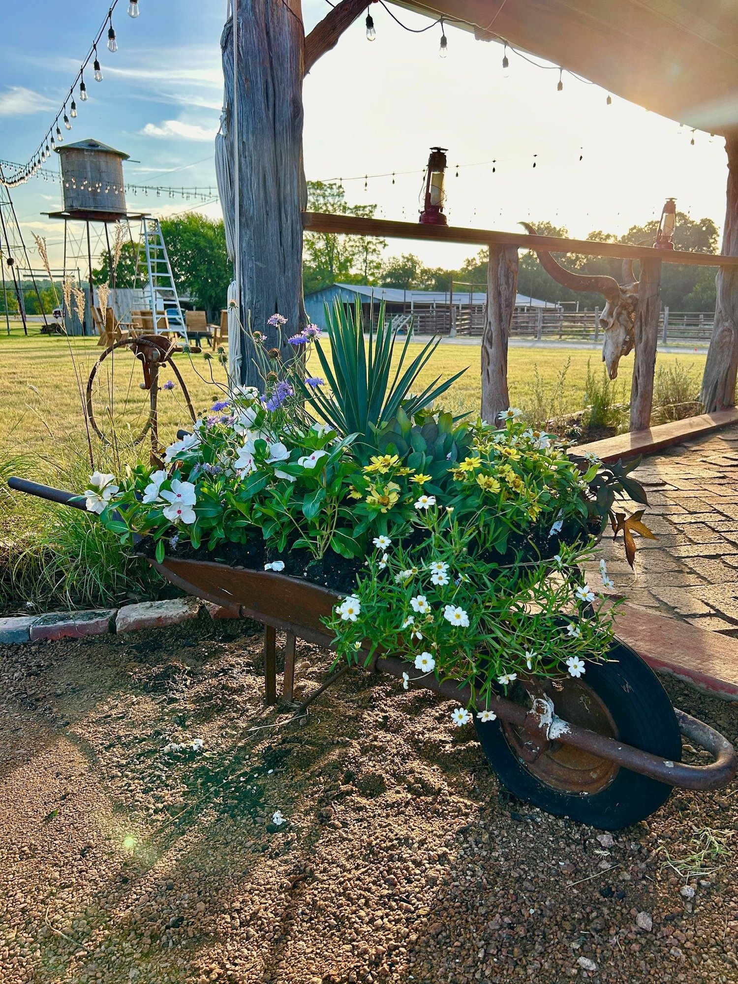 River Ranch Stockyards - Fort Worth's Premier Event Venue