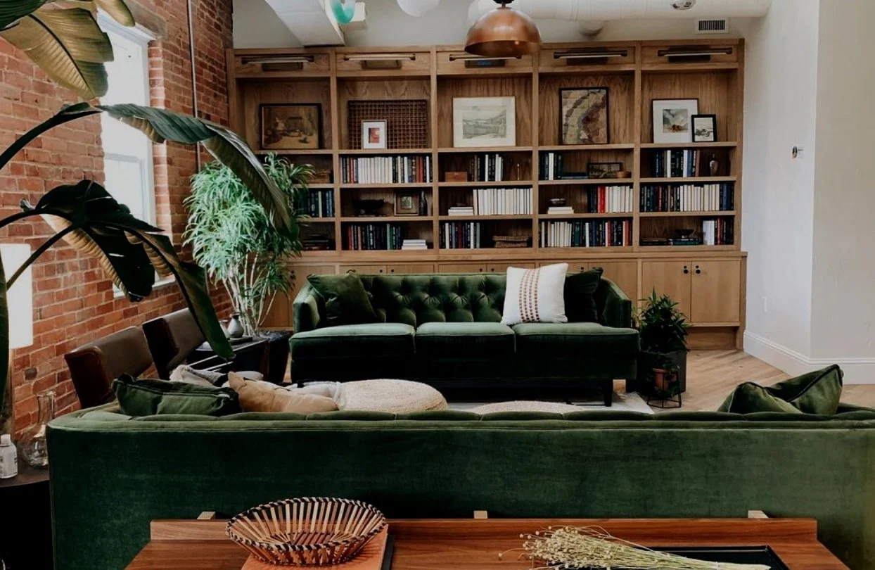 August Real Estate Co | Discover Your Space Now