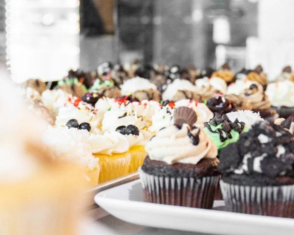 Sweetly Baked