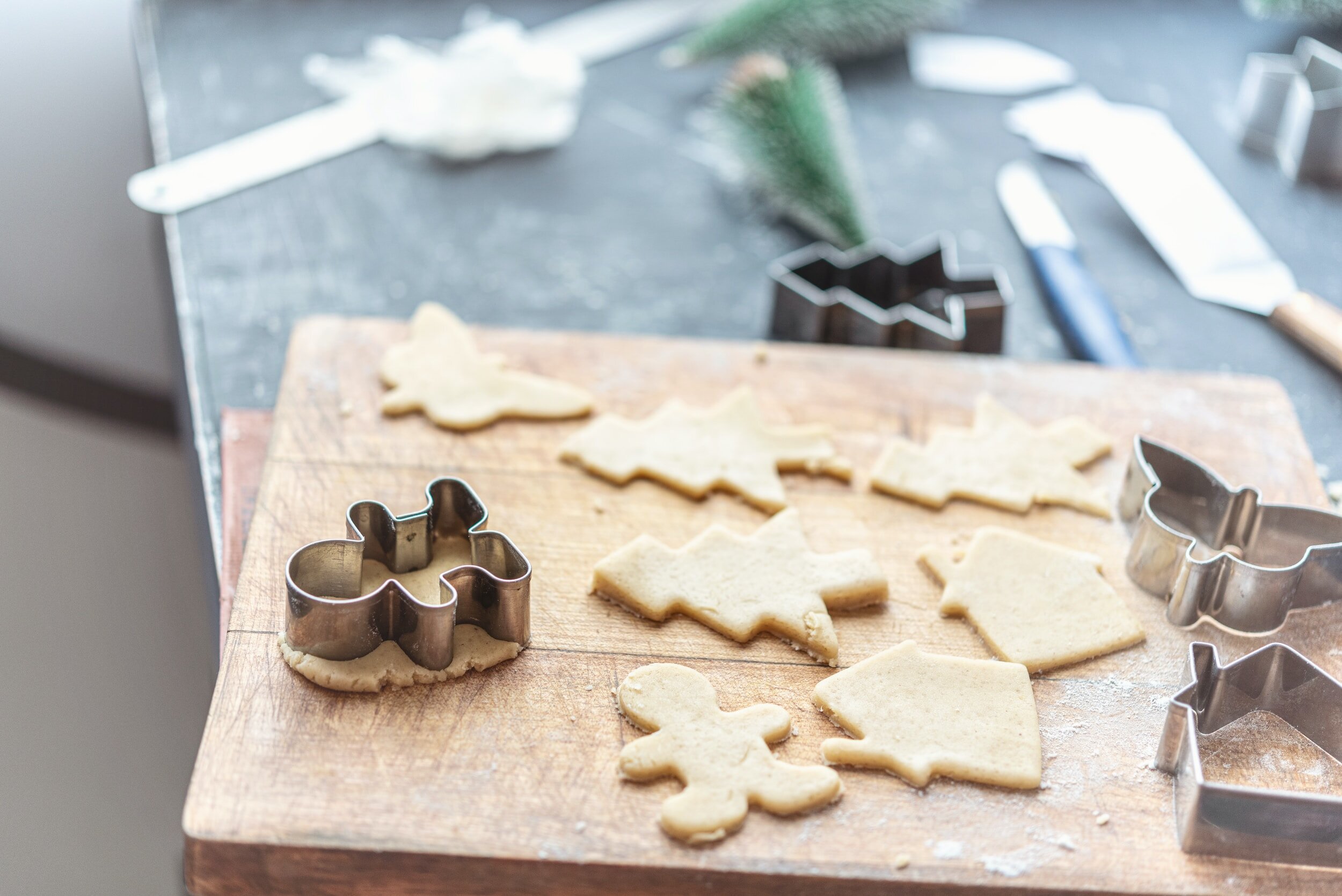 Sweetly Baked