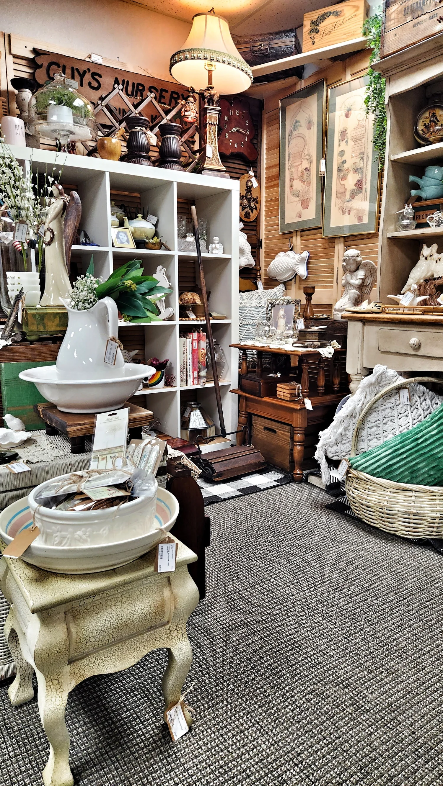 RMB's Arts&Antiques