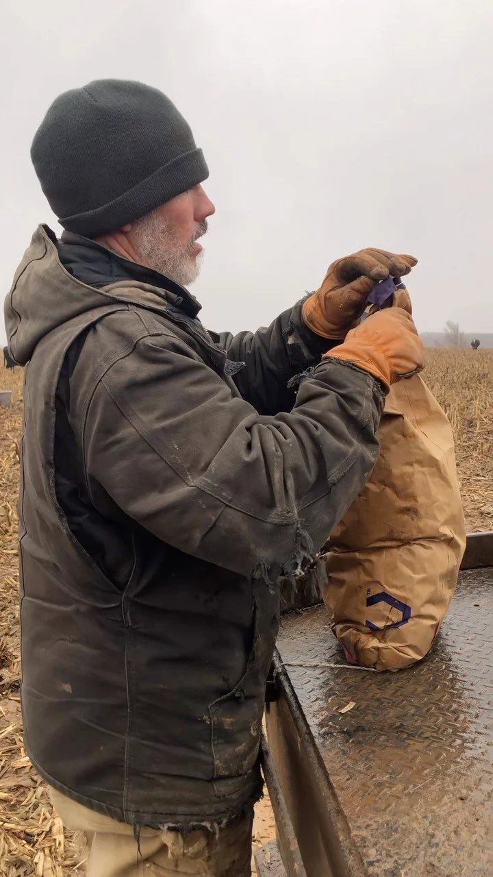 Rattlesnake Meat Company | Pasture-Raised Angus Beef | Pratt, KS