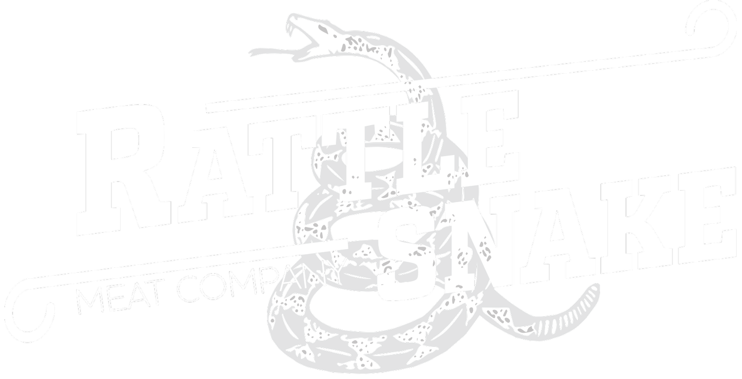 Rattlesnake Meat Company | Pasture-Raised Angus Beef | Pratt, KS