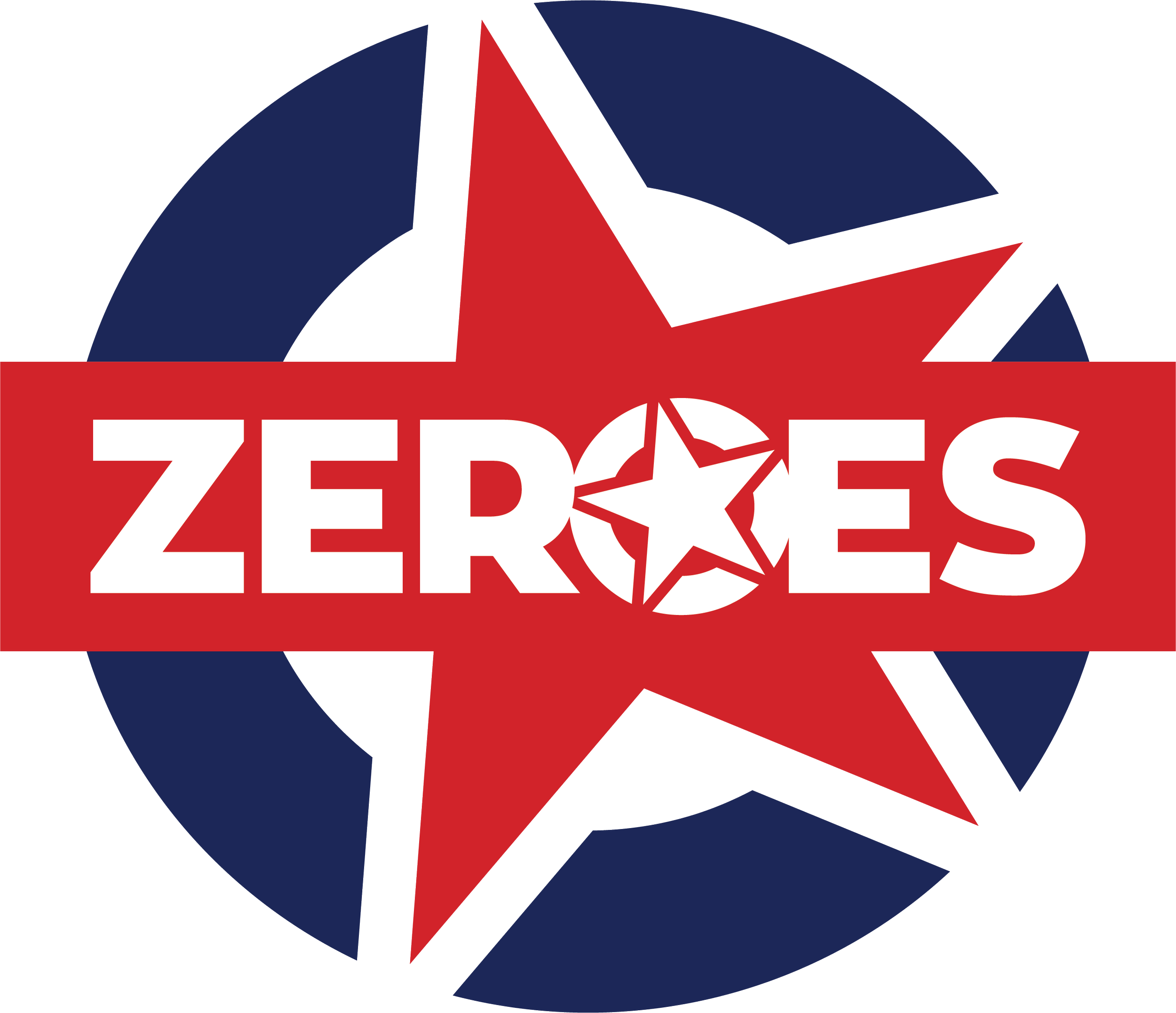 Zeroes Beverage - Veteran Owned, American Made.