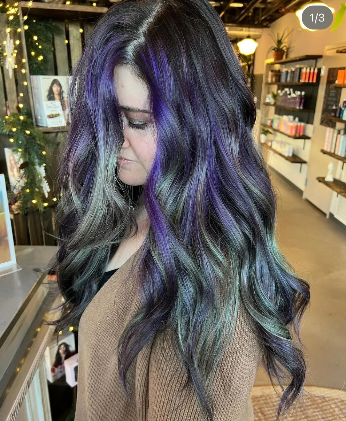 GLOWhair — GLOW Studios