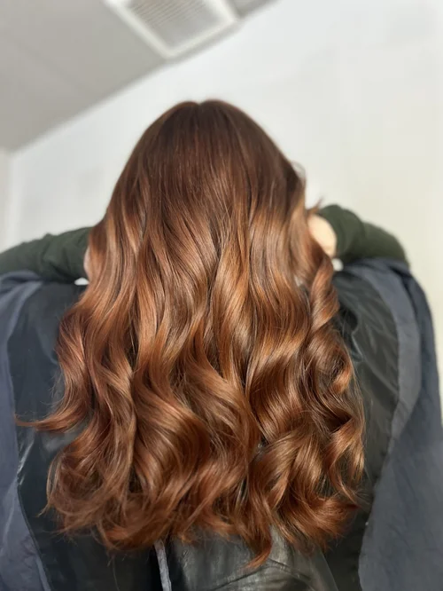 GLOWhair — GLOW Studios