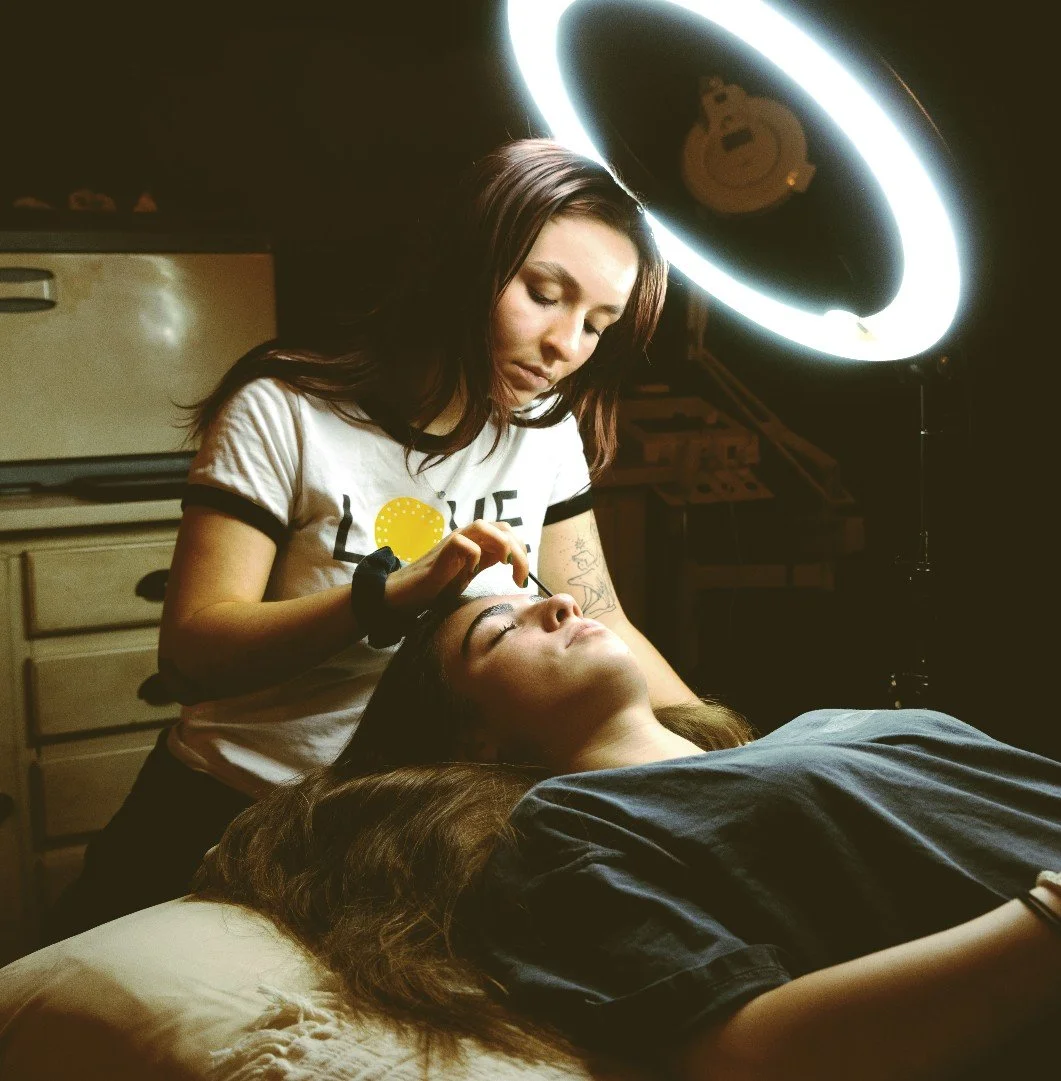 GLOWskin — GLOW Studios