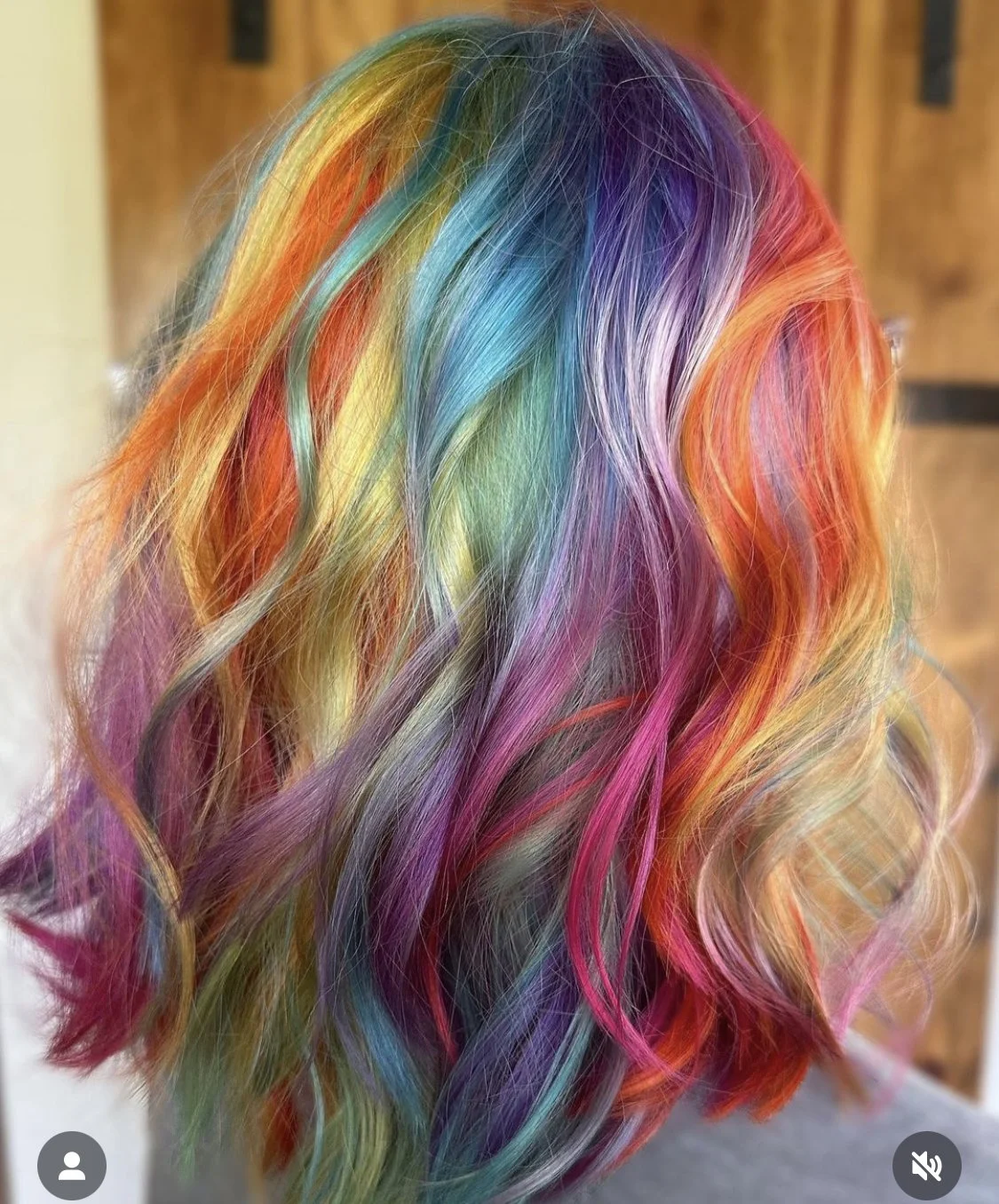 GLOWhair — GLOW Studios