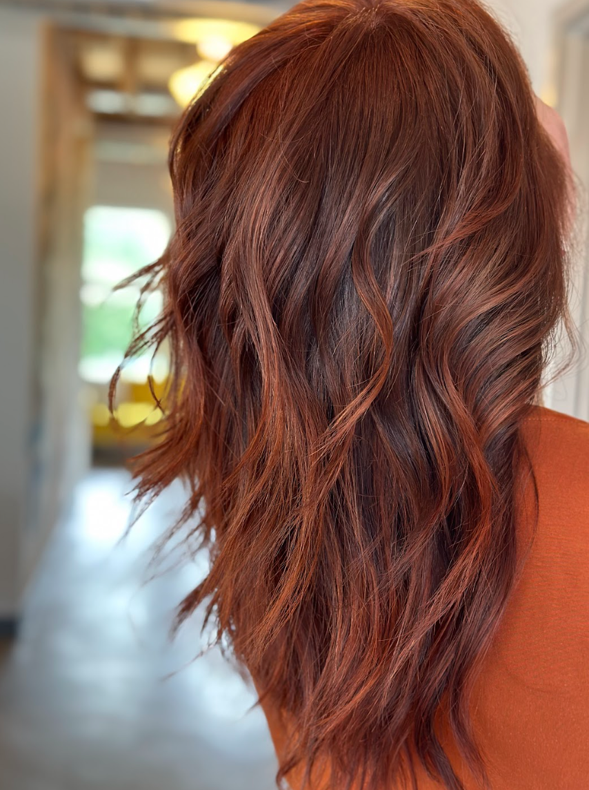 GLOWhair — GLOW Studios