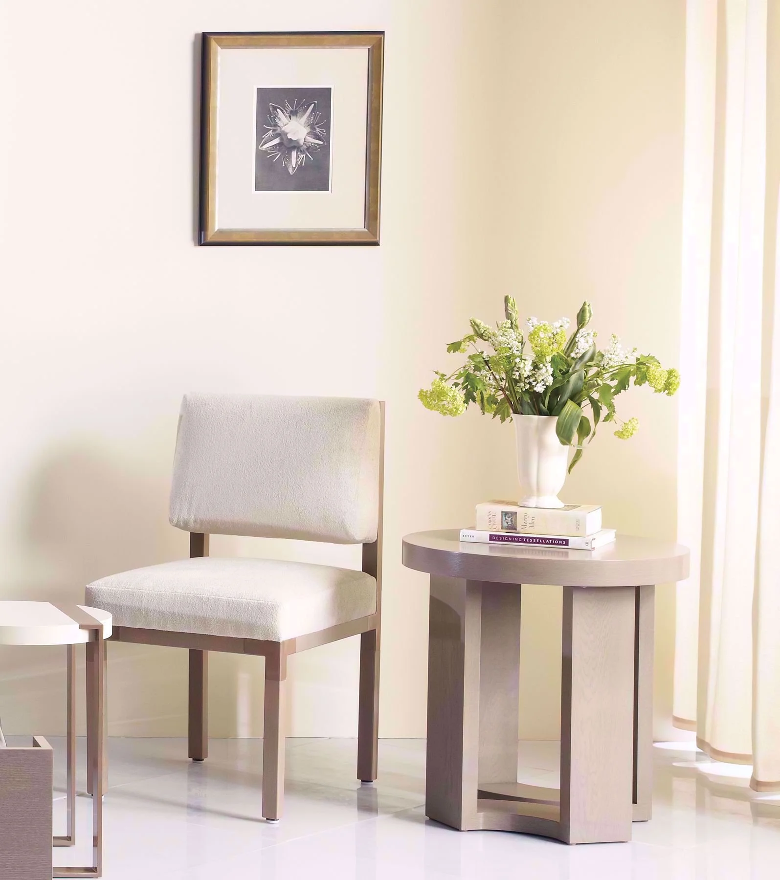 end tables — ANTOINE PROULX