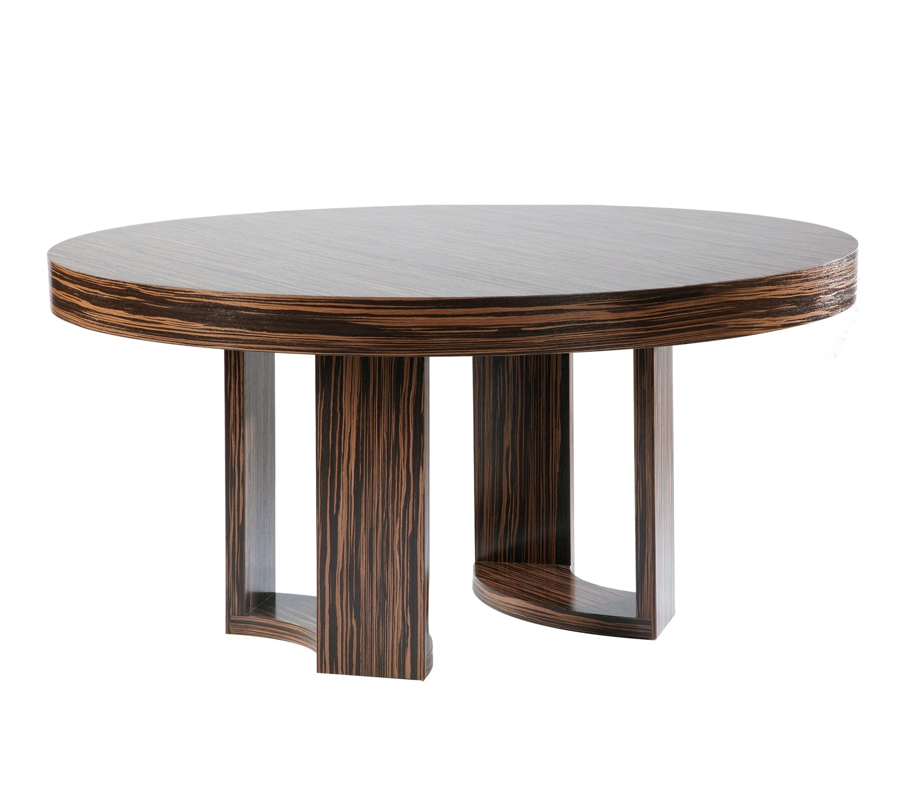 DT -166 DINING TABLE | CONFERENCE TABLE — ANTOINE PROULX