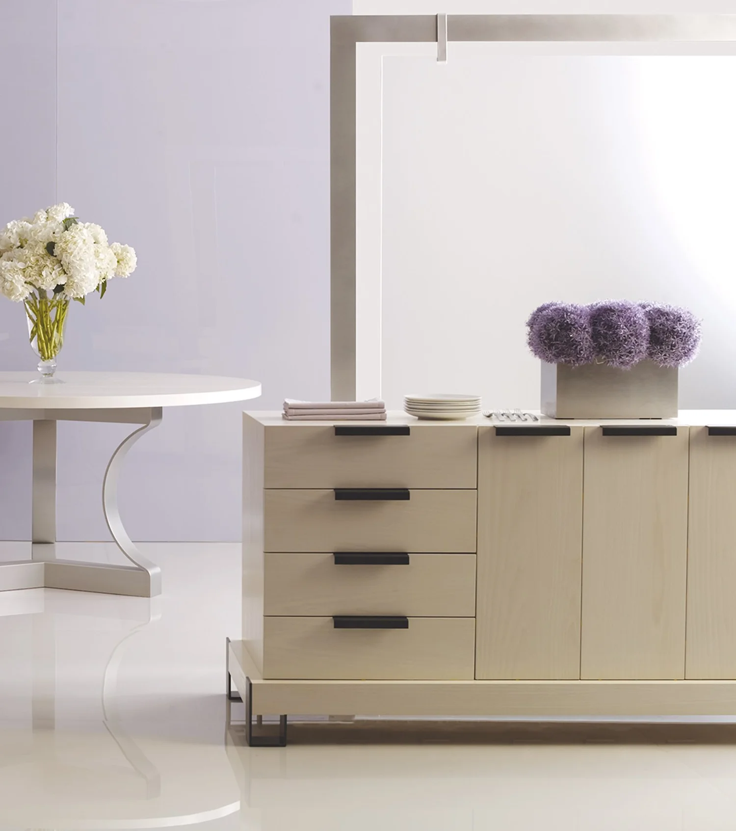 buffets & dressers — ANTOINE PROULX