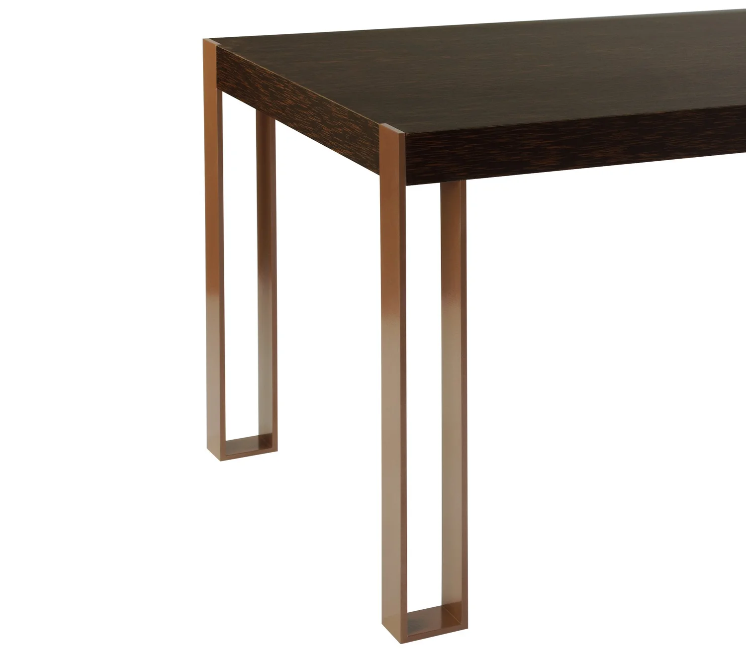 DT-74 DINING TABLE | CONFERENCE TABLE — ANTOINE PROULX
