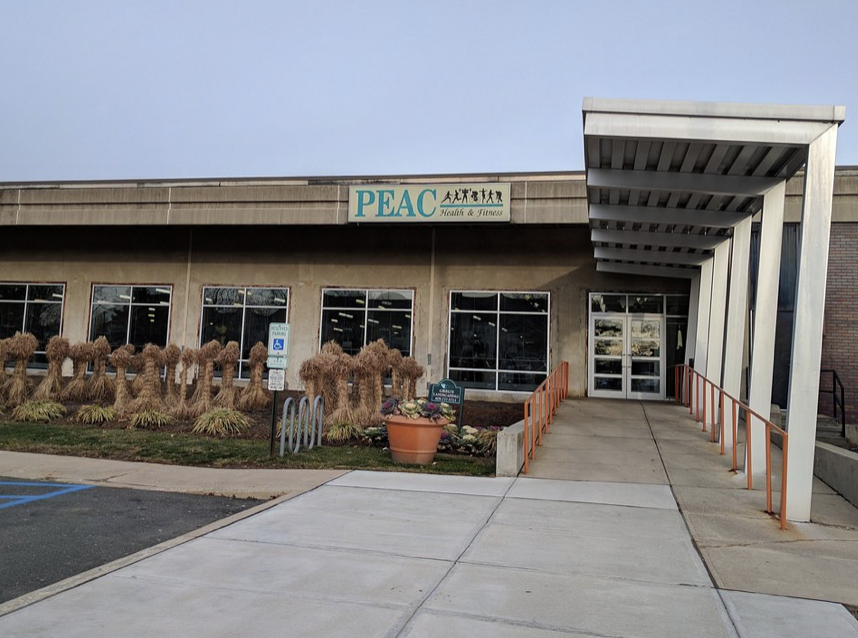 Pickleball Clubs and Academies in NJ — NewJerseyPickleball.com