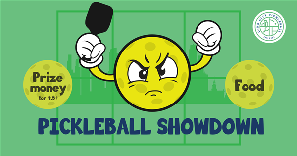 Pickleball Tournaments in New Jersey — NewJerseyPickleball.com
