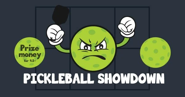Pickleball Tournaments in New Jersey — NewJerseyPickleball.com