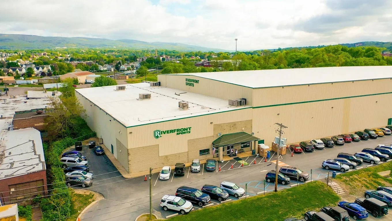 Build a Pickleball Court in Scranton, Pennsylvania | Local Builders ...