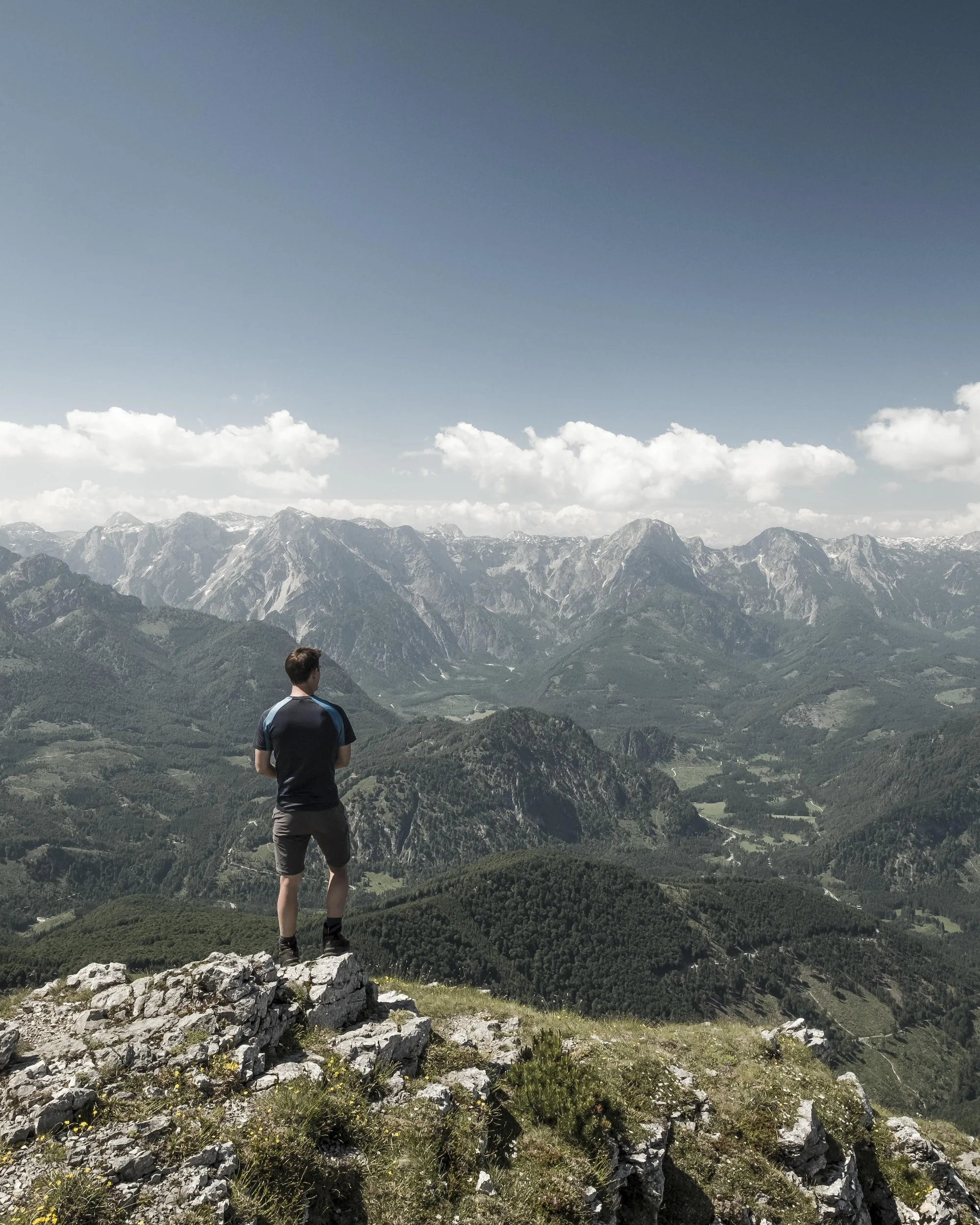 Life at Alpine — Alpine Careers