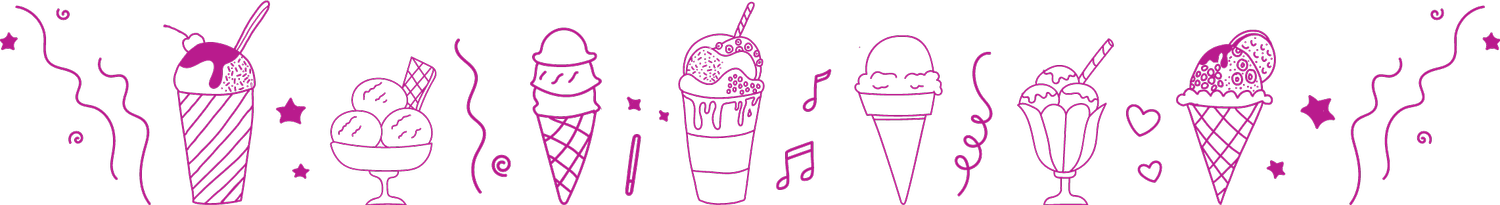 Loaded Shakes or Sundaes — FRYDAE